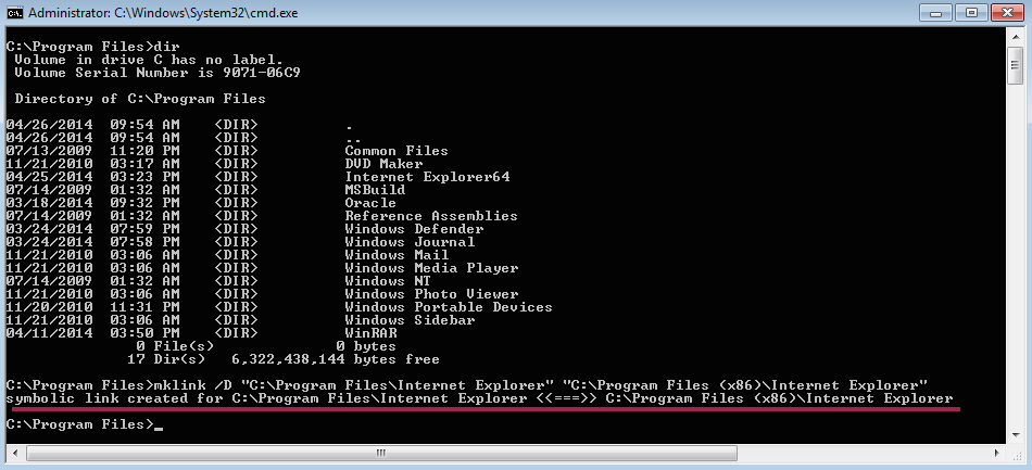 EL TIPO DE INFORMATICA