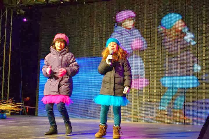 Mezzetino by Magda Condurache