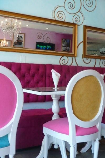 Esencial Barranquilla: Restaurante y Repostería Nancy Cabrera