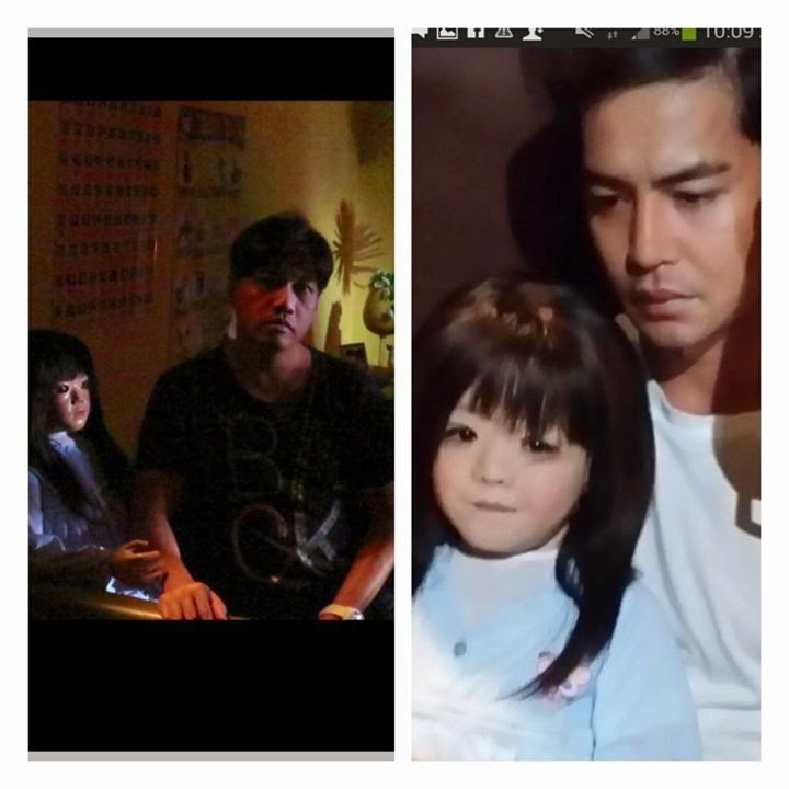 Maria Leonora Theresa Zanjoe Marudo