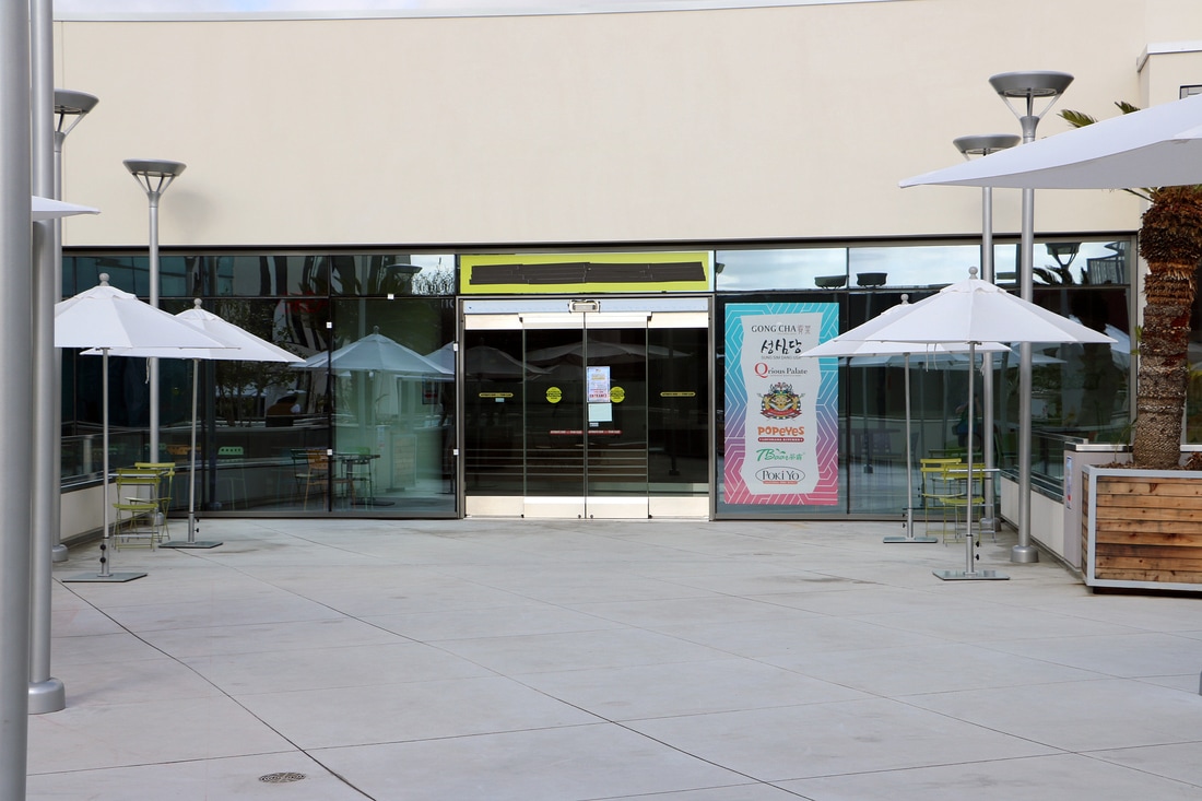 A Detailed Look at The Source OC in Buena Park