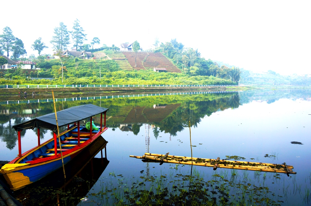 24 Tempat Wisata di Bengkulu Paling Menarik dan Favorit - Ditraveloka