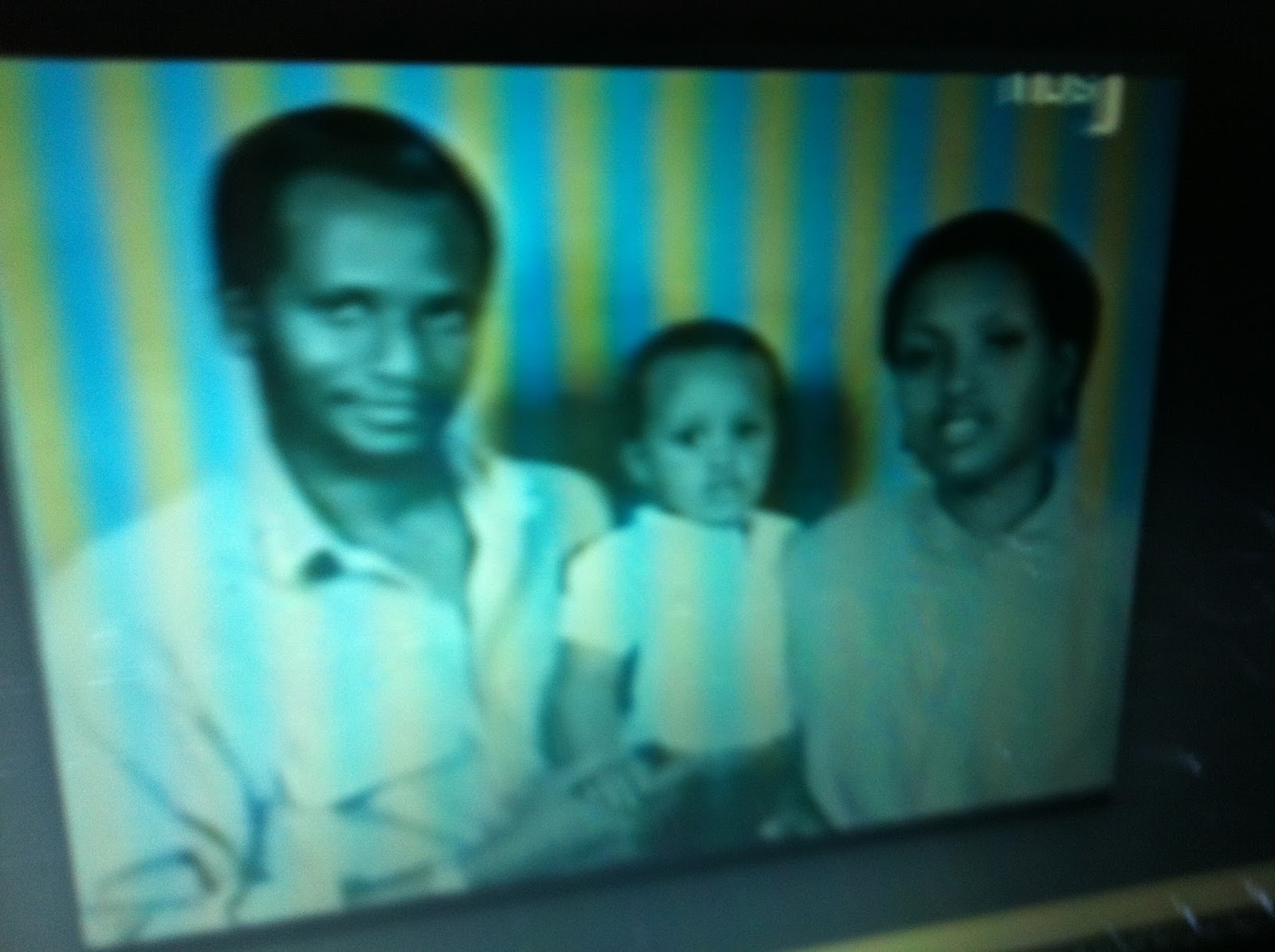 THE BLACK SOCIAL HISTORY:: BLACK SOCIAL HISTORY - AFRO-RWANDA " FRED ...