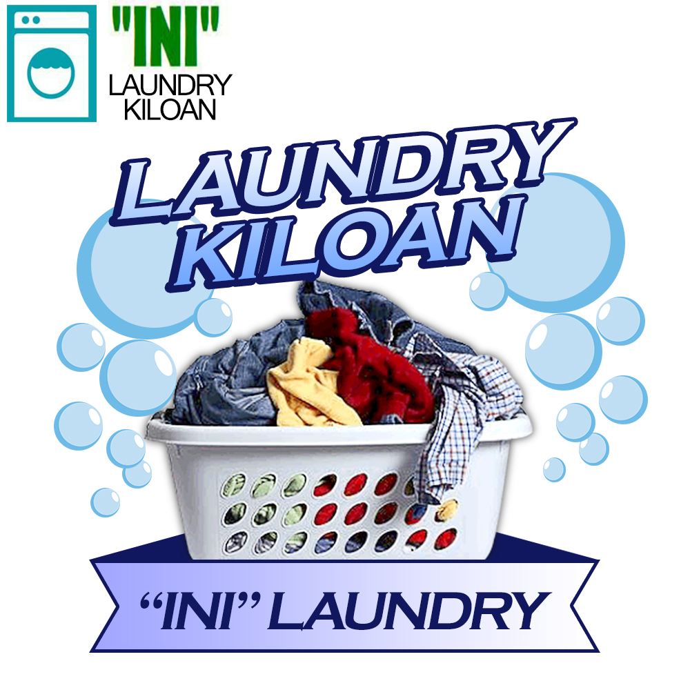 FILOSOPHI LAUNDRY KILOAN DAN LAUNDRY SATUAN ~ My Laundry Semarang