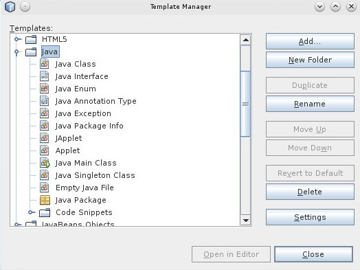 Tutoriales Java SE: Tutorial 05 - Comentarios en el código fuente