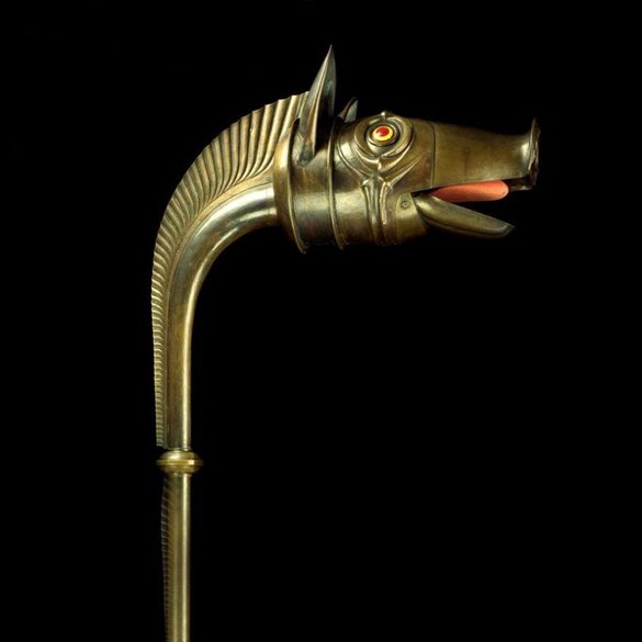 Ermitiella: Carnix de Deskford