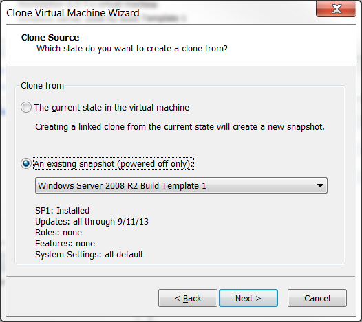Al's Tech Tips: How to build and deploy clone servers on VMware Workstation