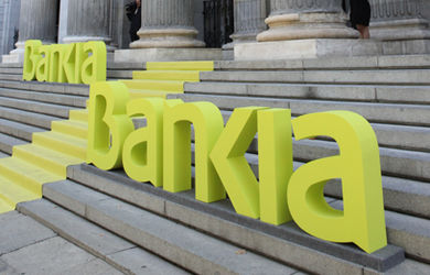 La actualidad en 10 claves: LA NACIONALIZACIÓN DE BANKIA