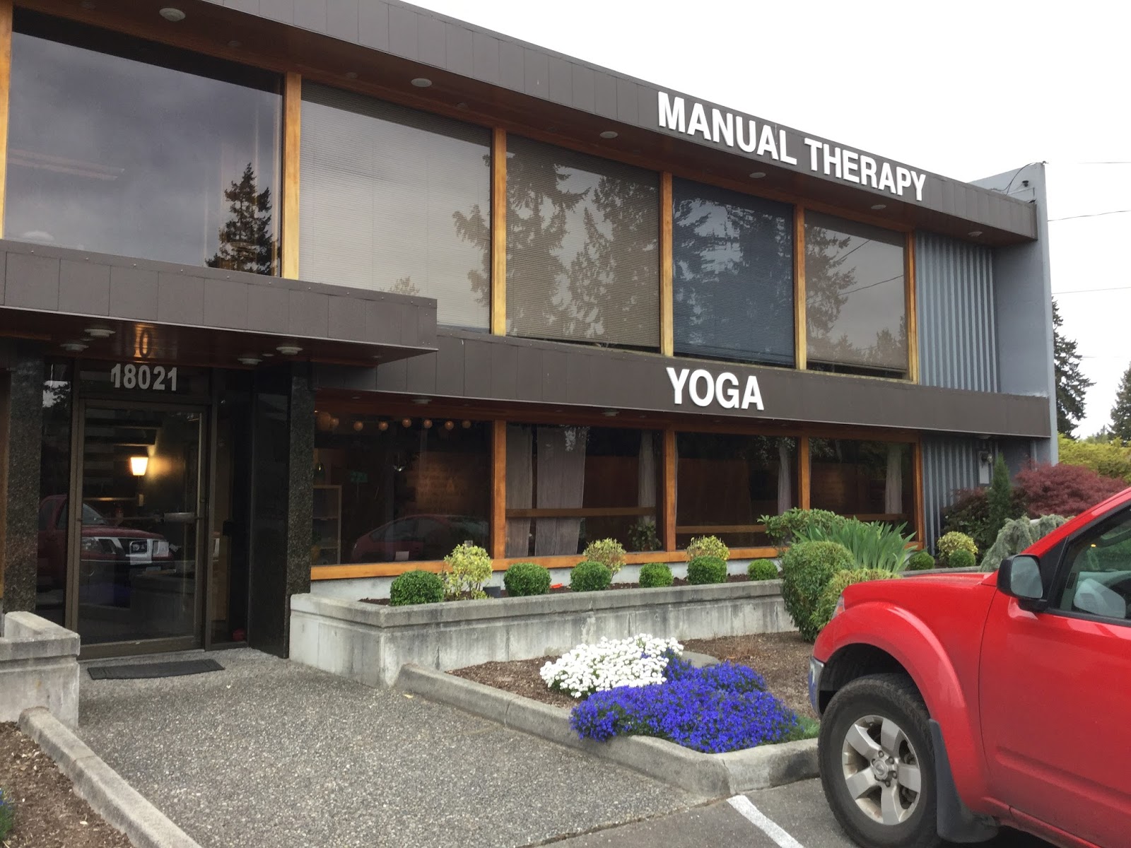 Shoreline Area News: Small business: Seattle Samurai Arts