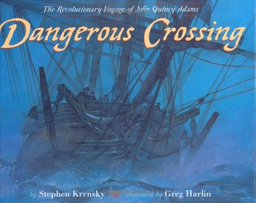 Decker's 5th Grade Language Arts & Social Studies: Dangerous Crossing