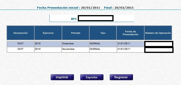 INFO FINANCIERO, CONTABLE Y FISCAL: TUTORIAL CONSULTAR E IMPRIMIR ...