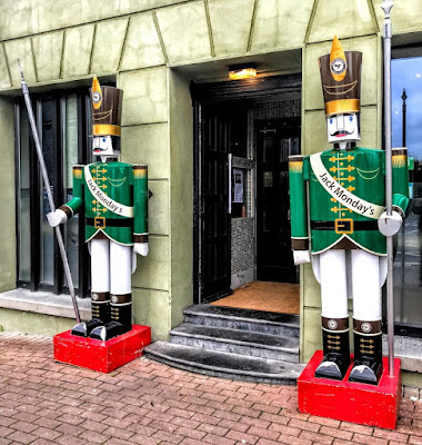 Patrick Comerford: Reminders of the Limerick Soviet on the centenary of ...