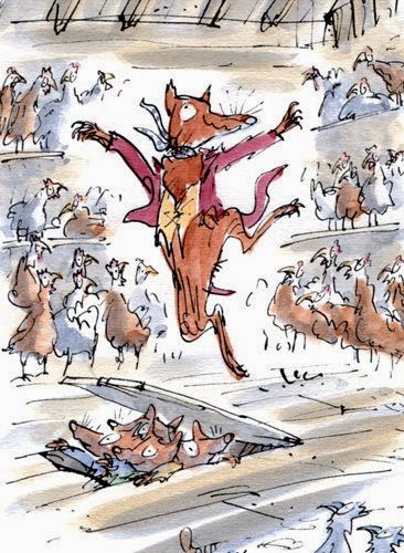 Cultural Synergy: And now let's get on with the digging