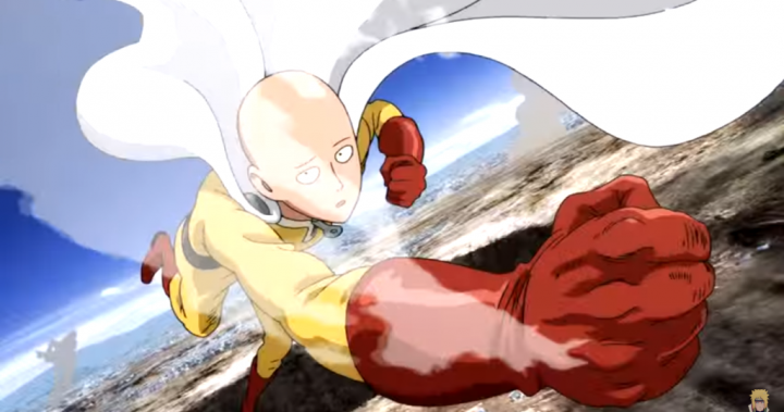 One Punch Man Latest spoiler