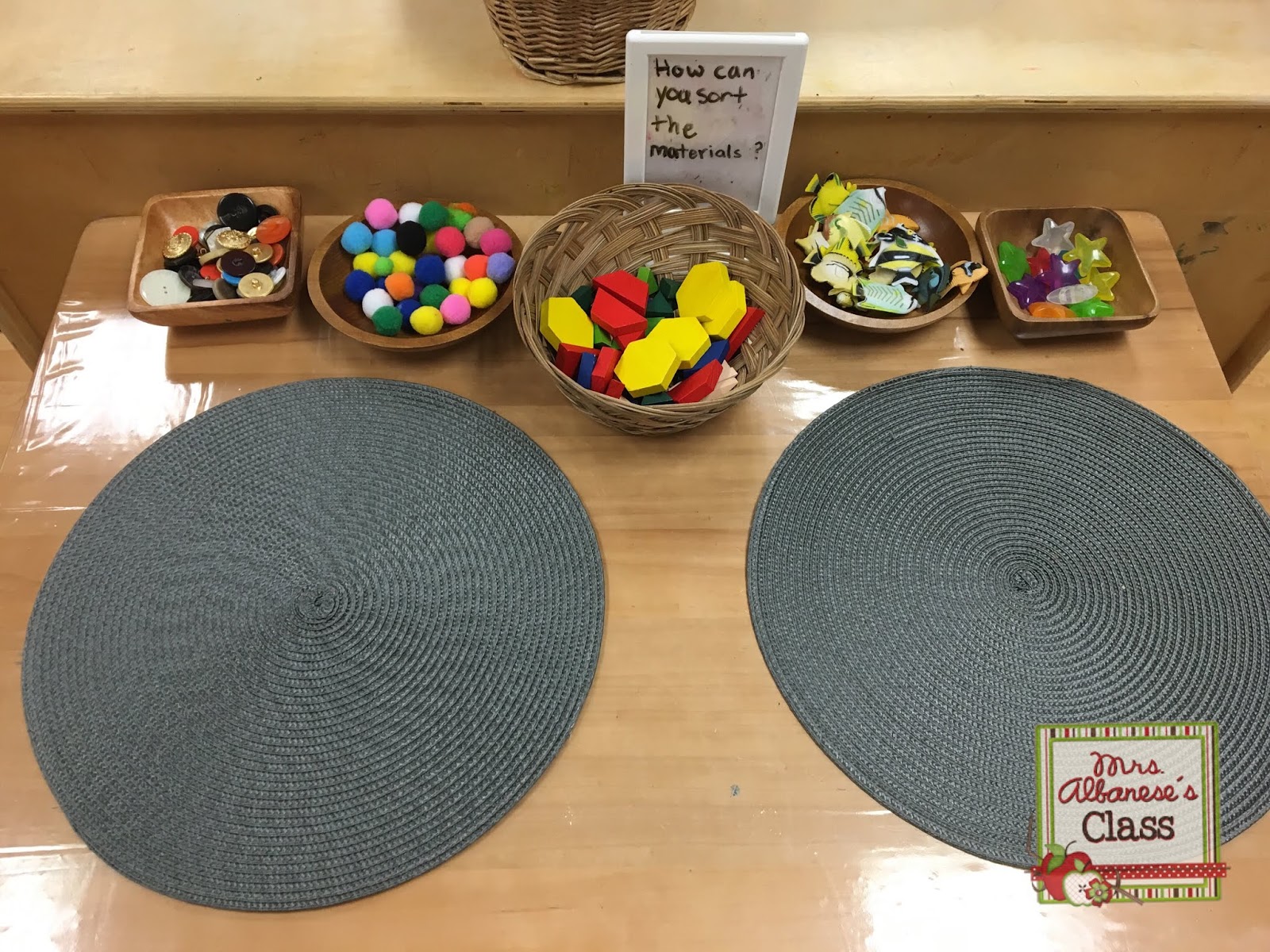 Weekly Wrap-Up -> Oct. 8-12 | Mrs. Albanese's Kindergarten Class