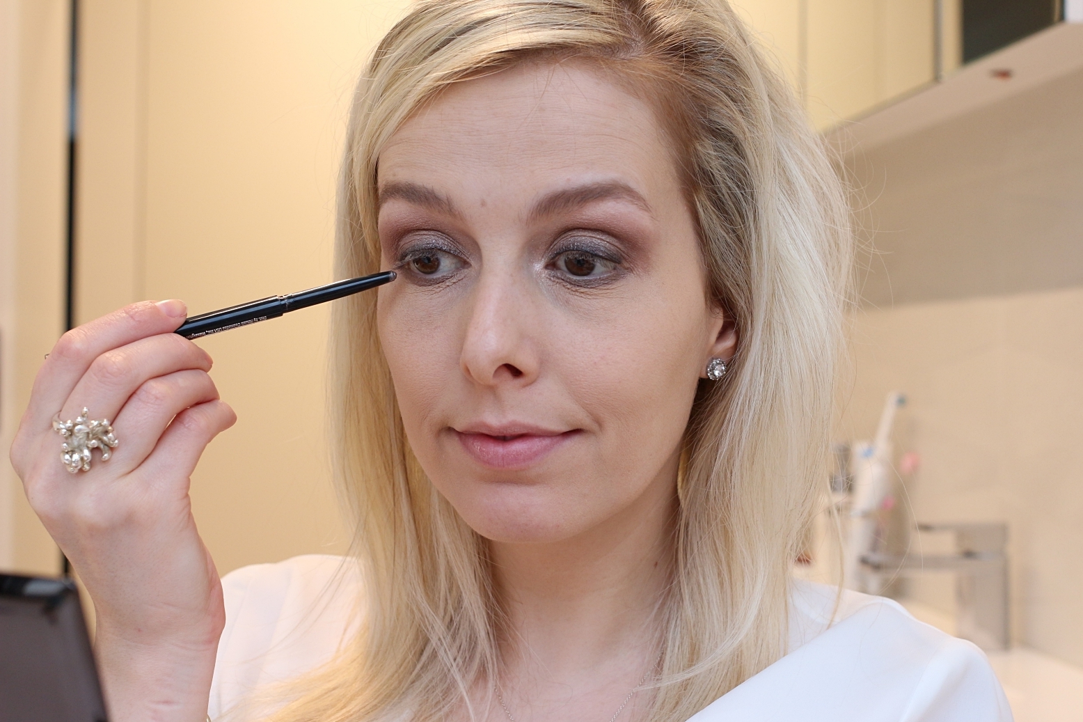 The Ritual of Cleopatra: Serene make-uplook by Rituals | BeautyLoves