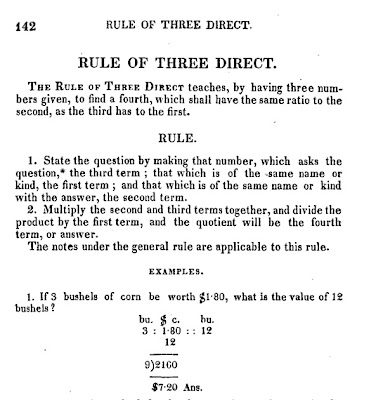 RootDig.com: The Rule of 3