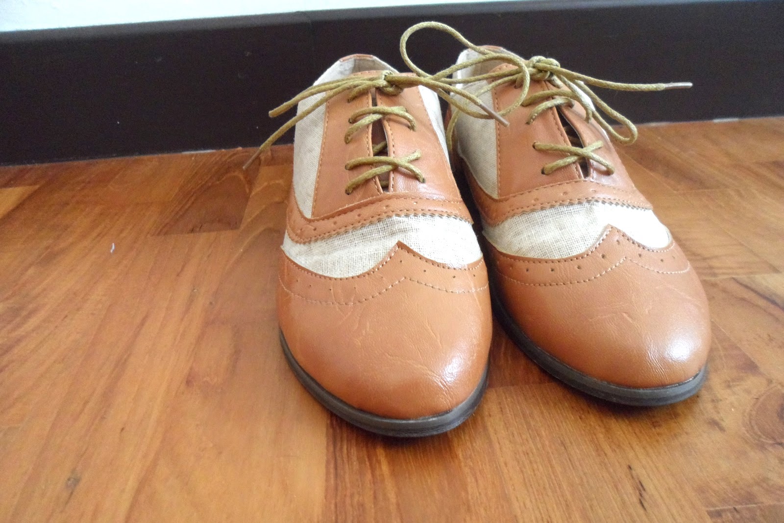 TheClothesWreck: Pre-Loved Shoes