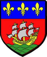 Herald Dick Magazine: Les départements français et les blasons des ...