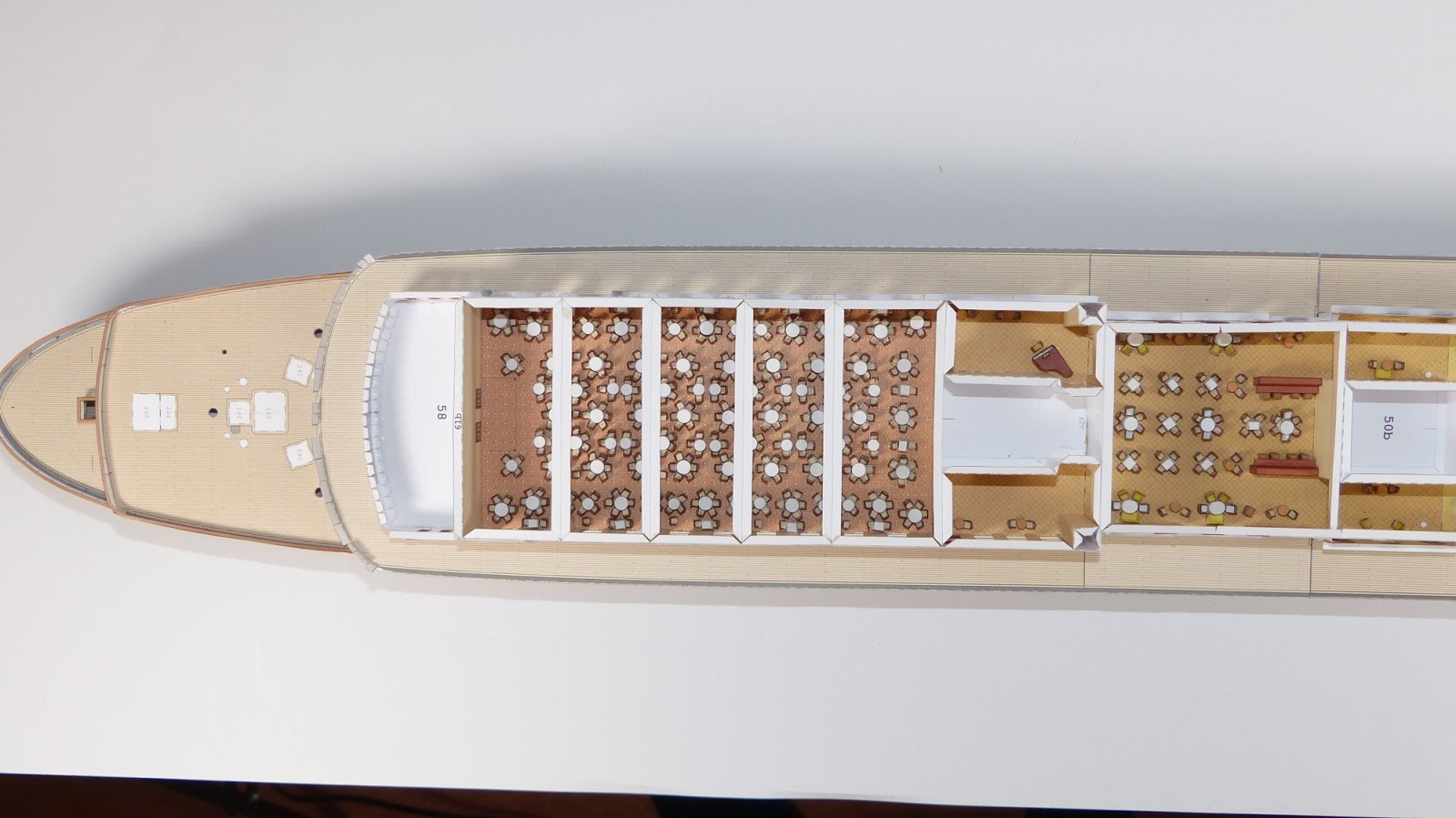 HMV HAMBURGER MODELBAUBOGEN VERLAG