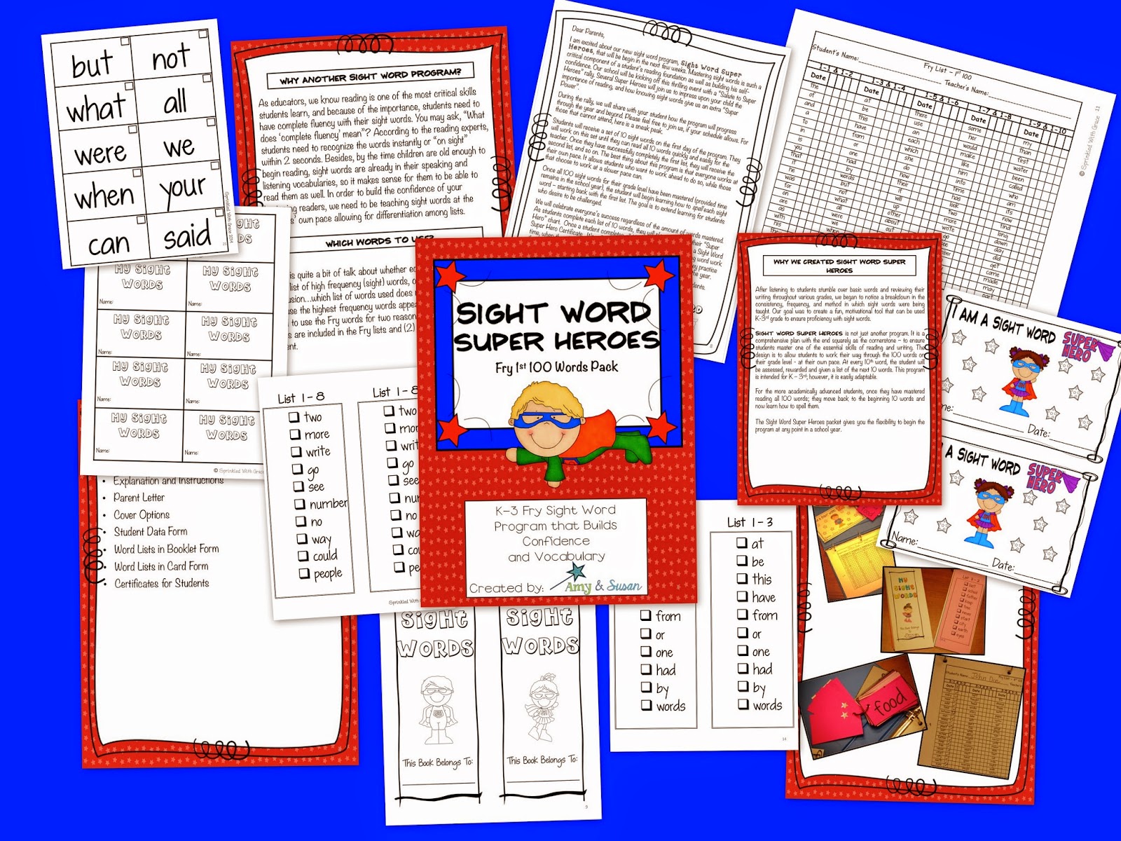 Sprinkled With Grace: So Many Things...So Little Time!