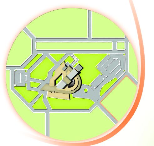 Graduation Projects / Varsity And Educational Hospital