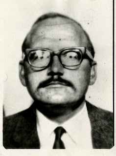 Zodiackillersite: Paul Stine, 44 Years Later