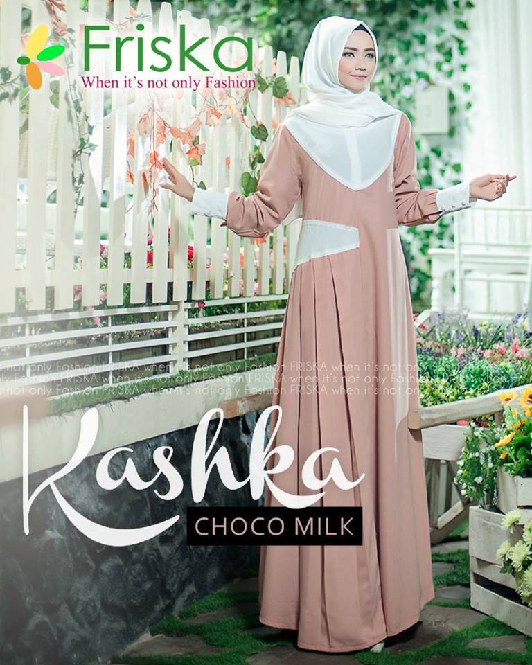 KASHKA BY FRISKA | Melody Fashion