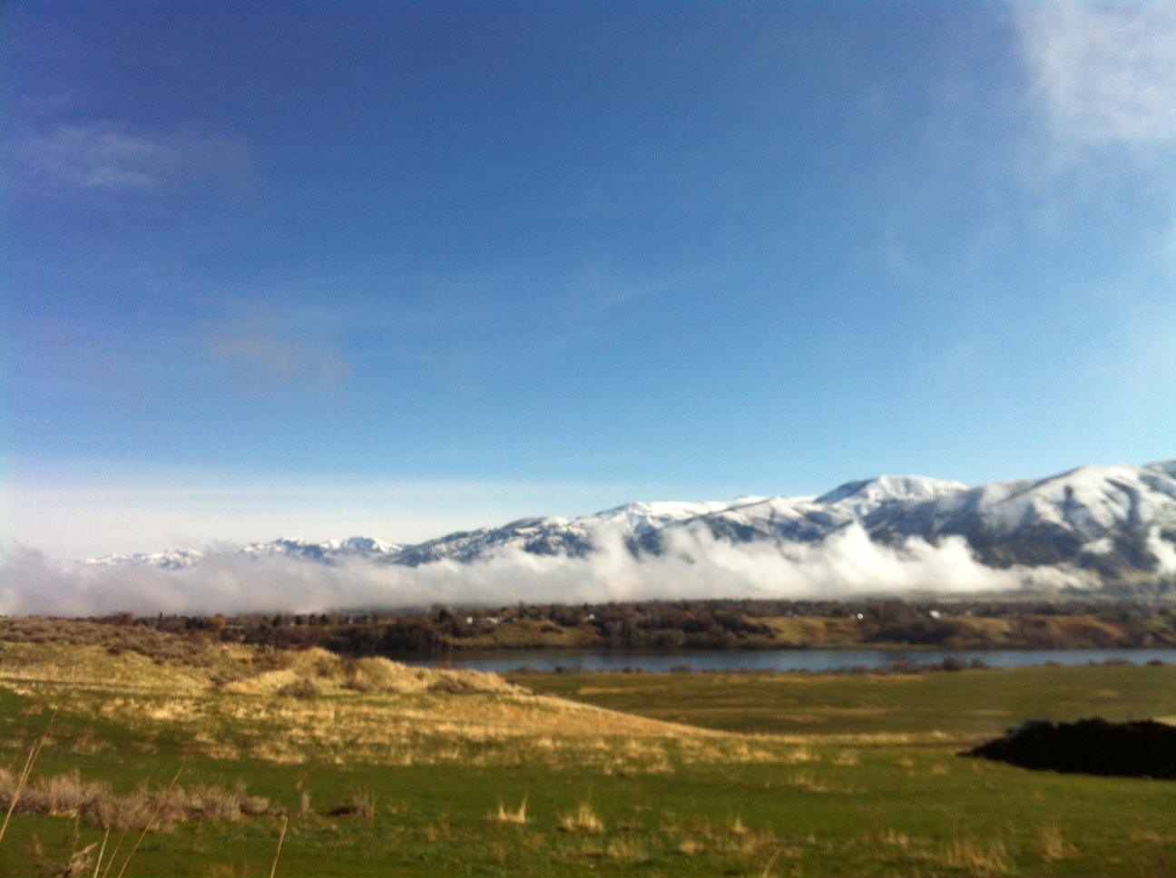 Laura Vanderbeek: March 2012