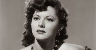 Iverson Movie Ranch: Lorna Gray, Bad Girl of the Republic Serials — and ...