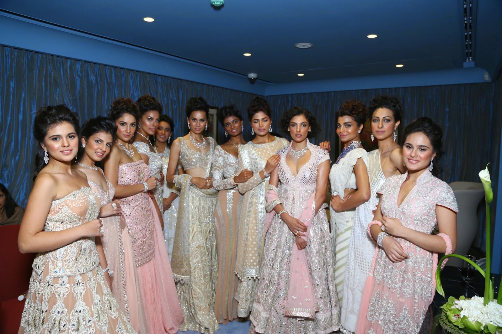 Tangy Sorbet: NIRAV MODI LAUNCHES ITS FLAGSHIP BOUTIQUE IN THE CAPITAL