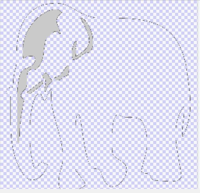 Fields Of Heather: How To Convert Simple Free Clipart To Cut Instead Of ...