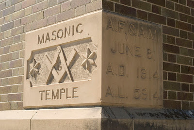 Masonic Calendars