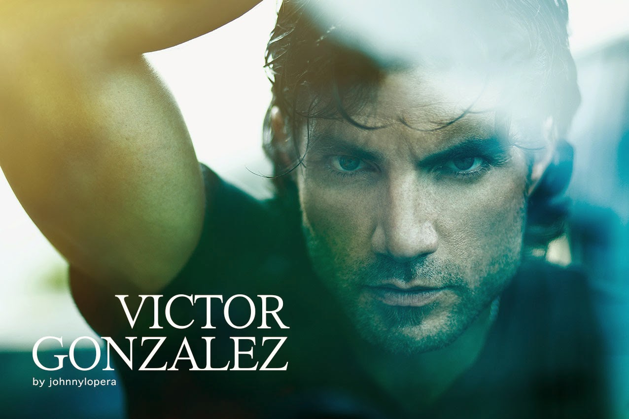 JOHNNYLOPERA photographer: VICTOR GONZALEZ by johnnylopera