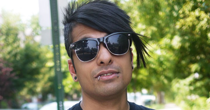 Urban Fieldnotes: Philadelphia Street Style: RJ, Baltimore Ave