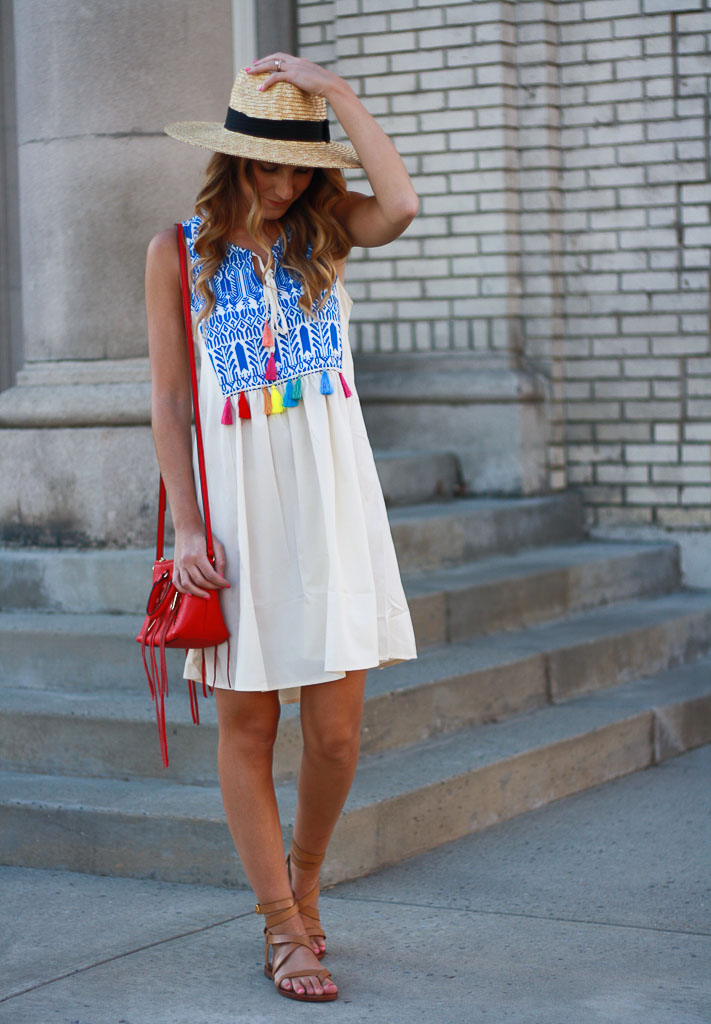 Going Out in Style - Twenties Girl Style