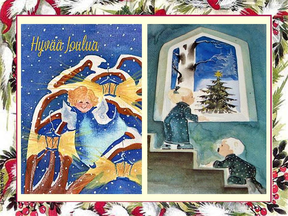 Soloillustratori: Anna Rinne