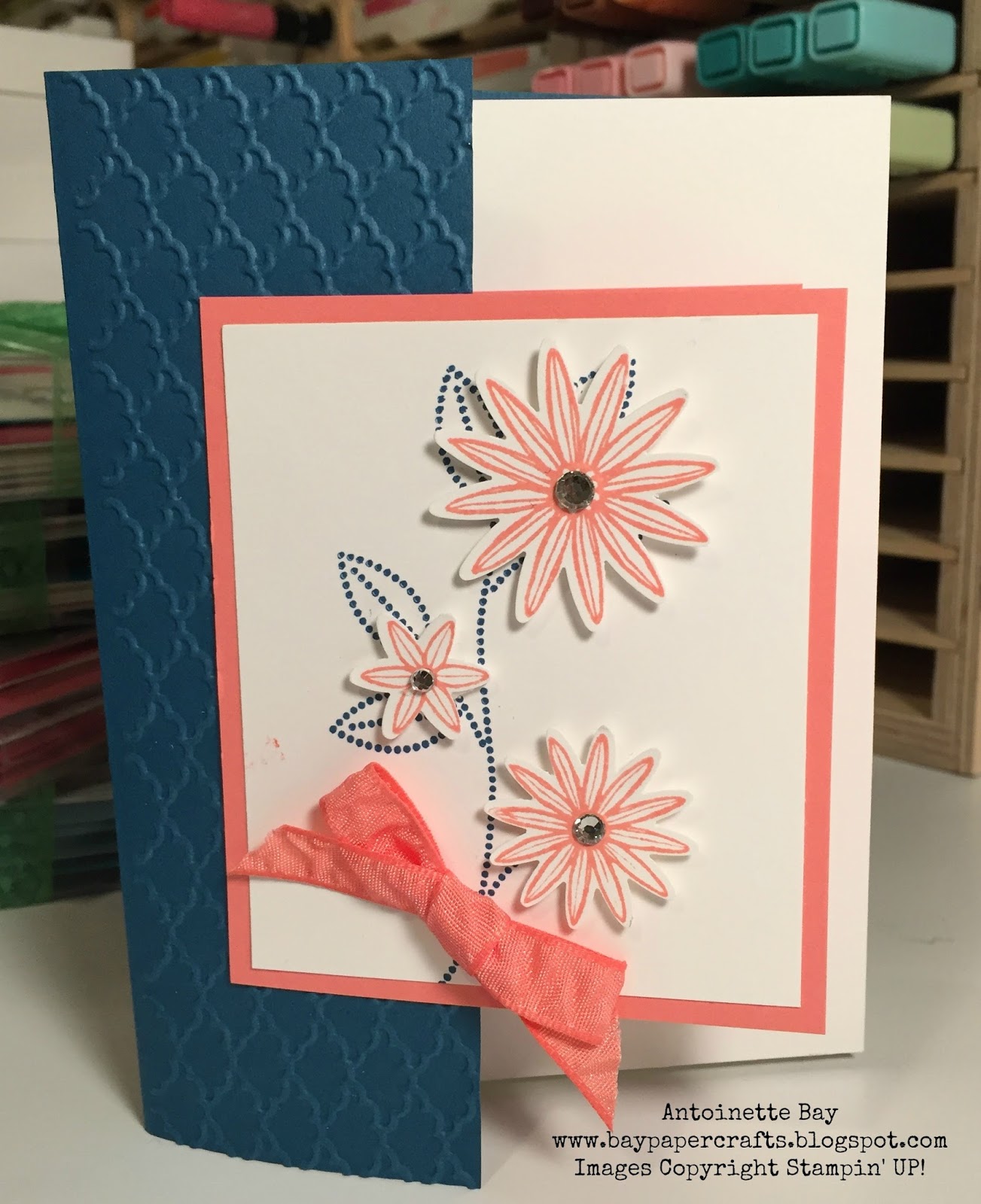 Bay Paper Crafts