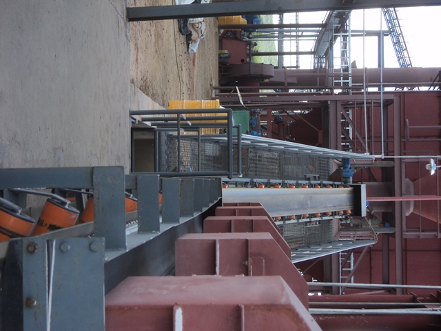 BLOG MIRON NOTÍCIAS : Veja fotos exclusivas da Fábrica de Cimento Pajeú ...