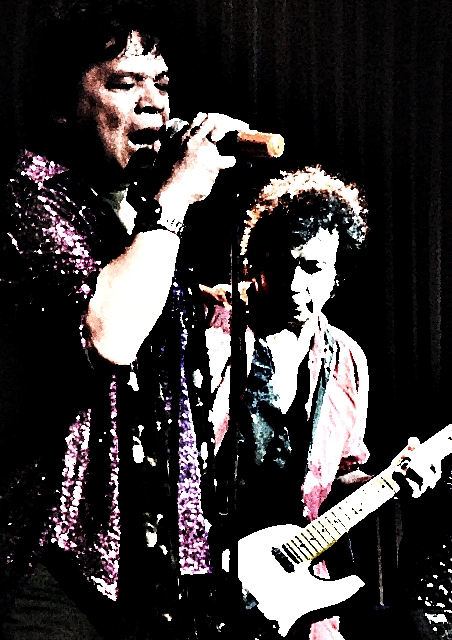 dionMomongan: Acid Speed Band, Sudah 35 tahun dan Still Live!