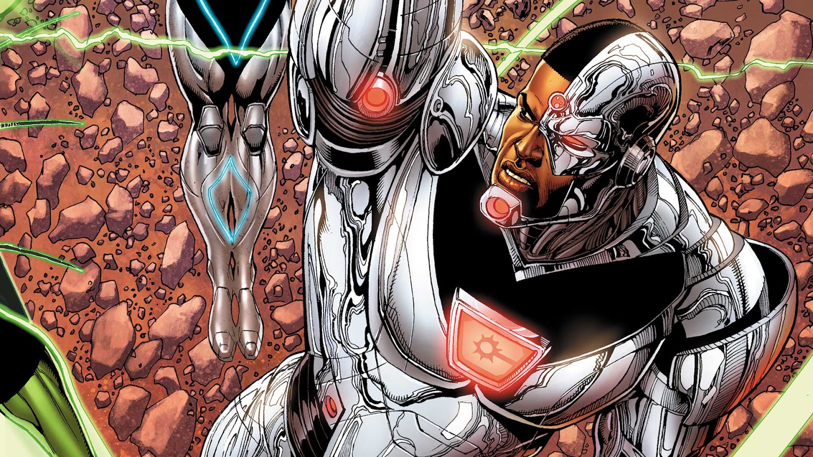 Weird Science DC Comics: Weird Science DC Comics Podcast Spotlight ...