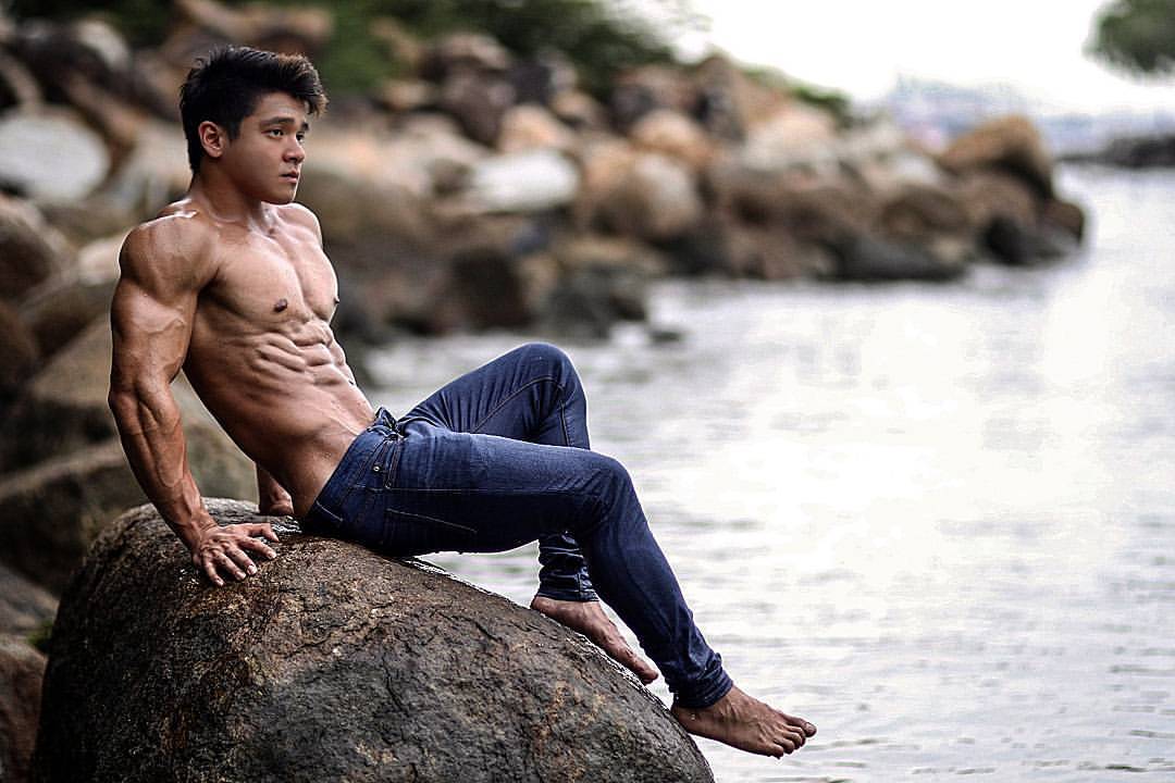 Leroy Tan