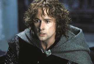 The REGULARDREAMS: Pippin's song (Lord of the Rings)