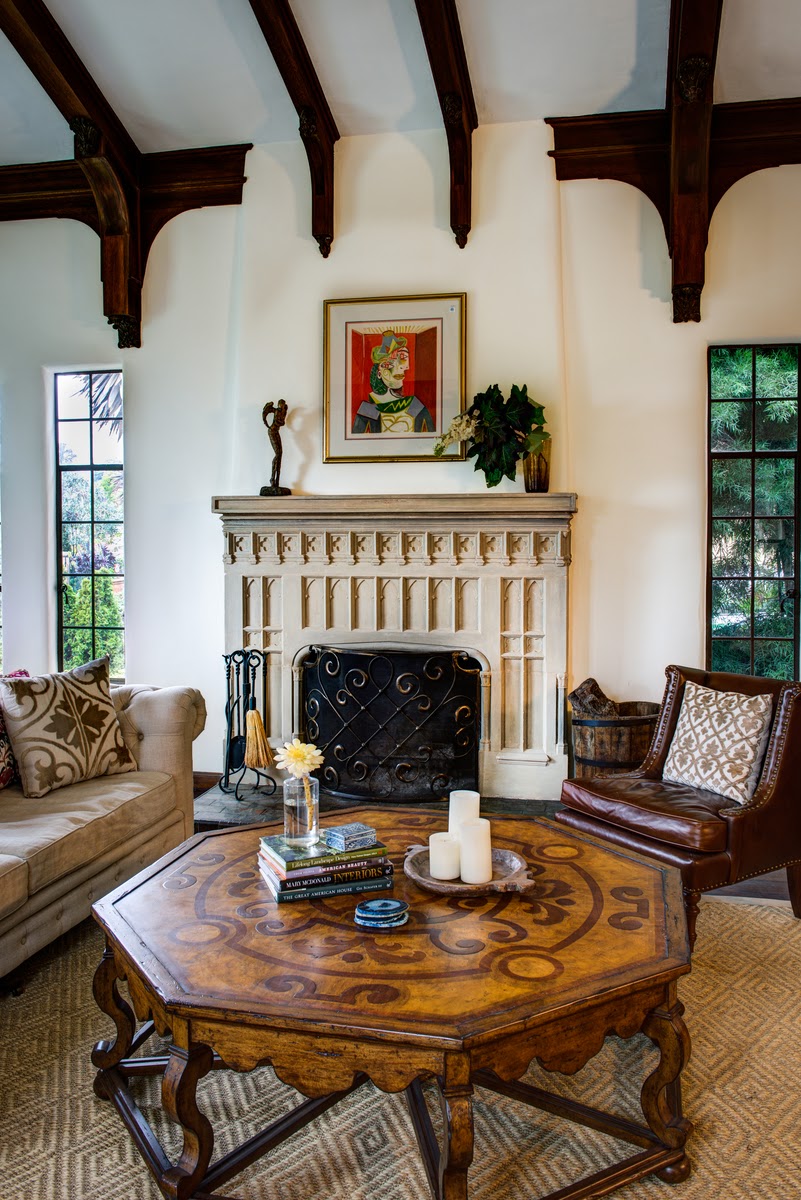 about last weekend: CSL Home Tour