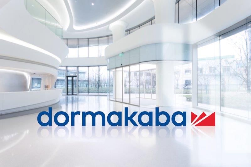The Door Industry Journal: dormakaba Unveils New Website