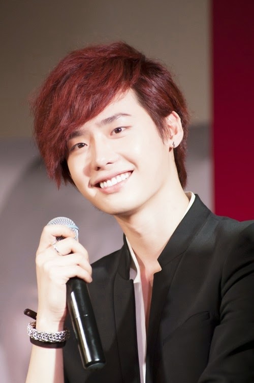 Voshows Blogger K Dramapinnocchio Starring Actor Lee Jong Suk