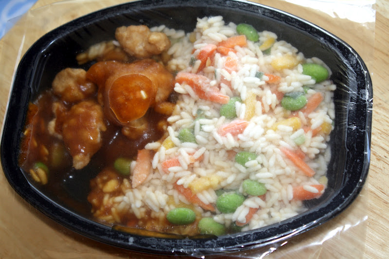 An Immovable Feast: Eight Chinese Eats