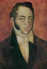 ESTO PASO: 1851: MURIÓ Manuel Gómez Pedraza, general y expresidente ...