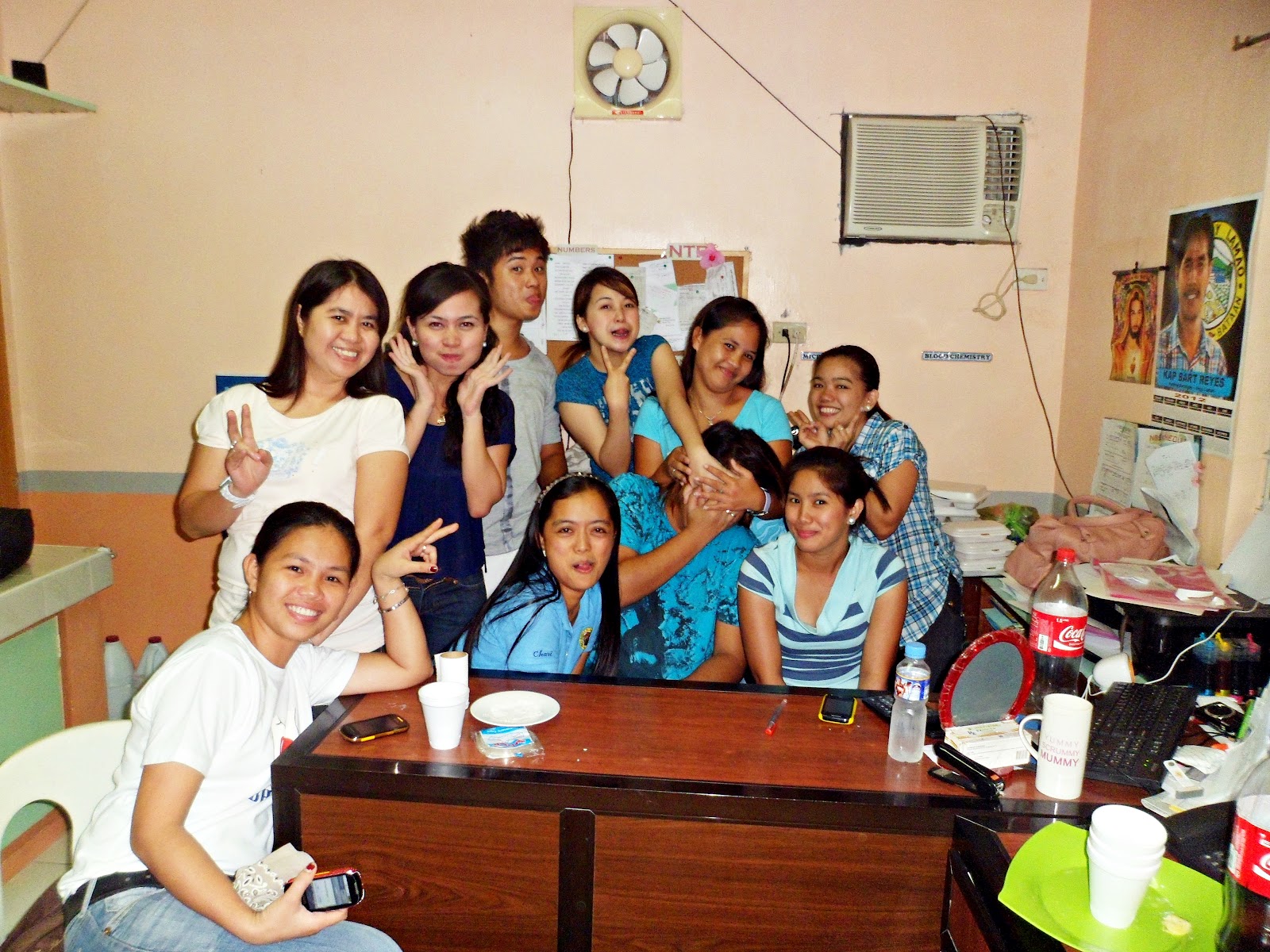 Small Frequent Dressing: Operation "Tuli"