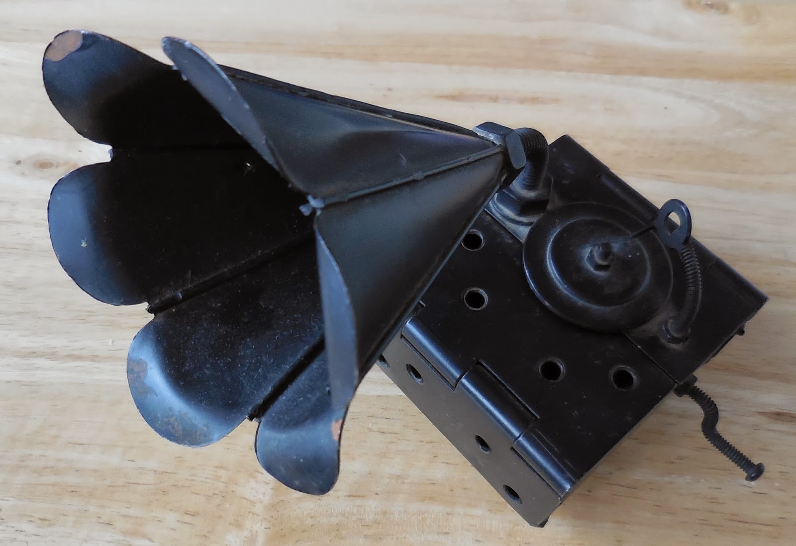 Ink, Paint & Me: November 2013